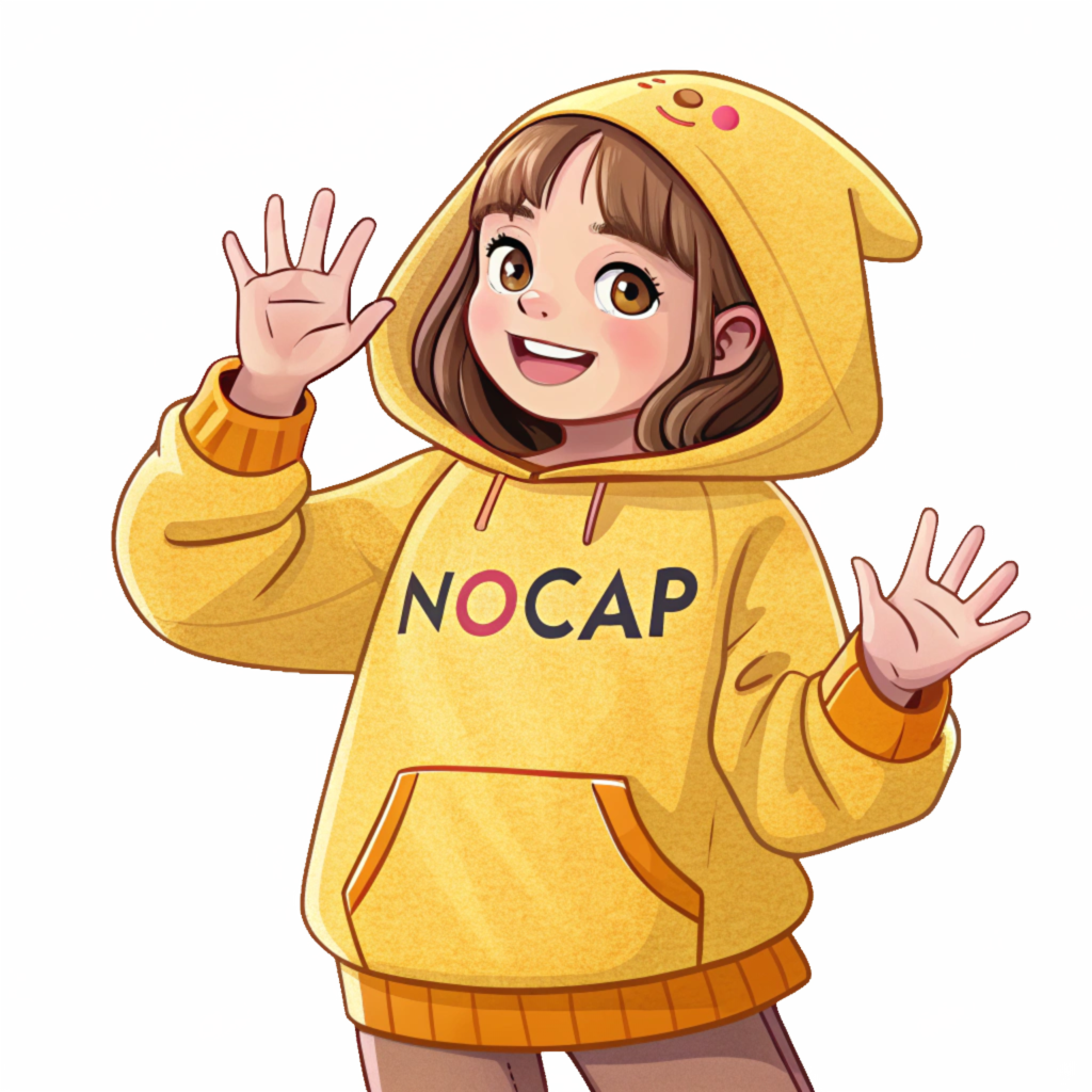 nocap creator